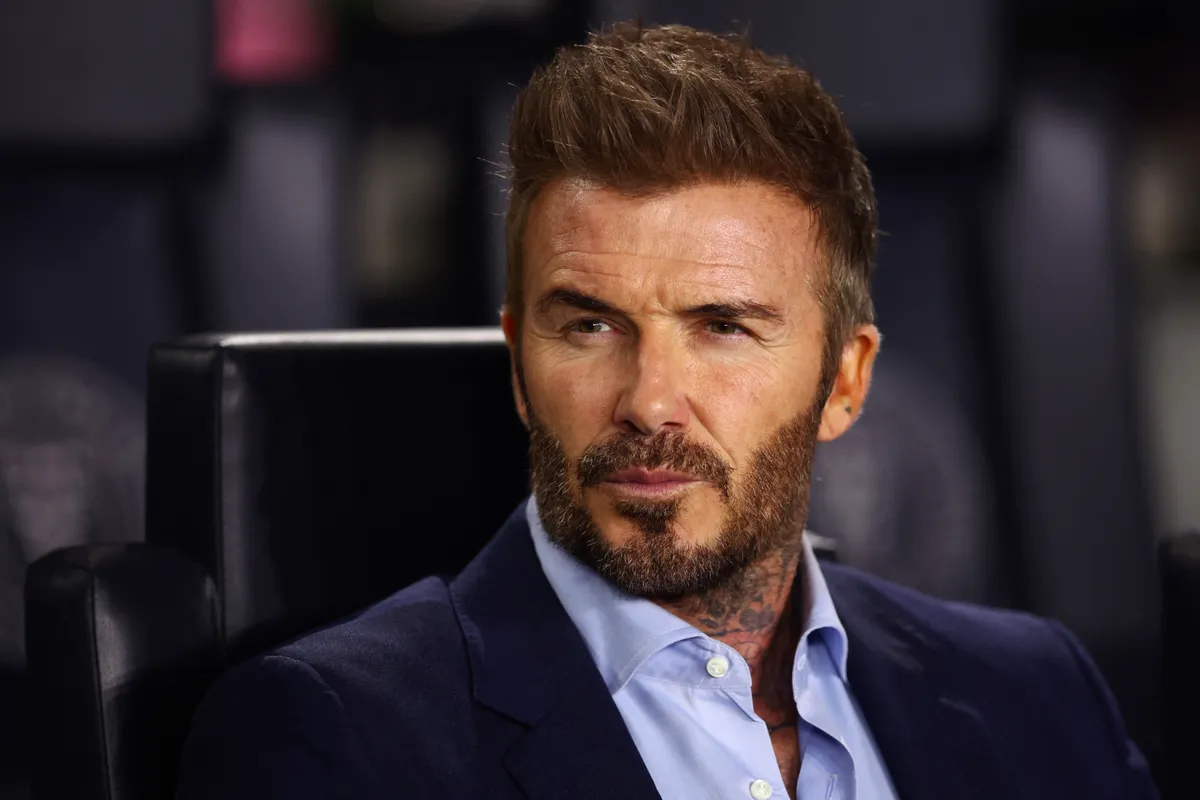 David Beckham: 10 dolog, amit nem tudott a világsztárról - ORIGO