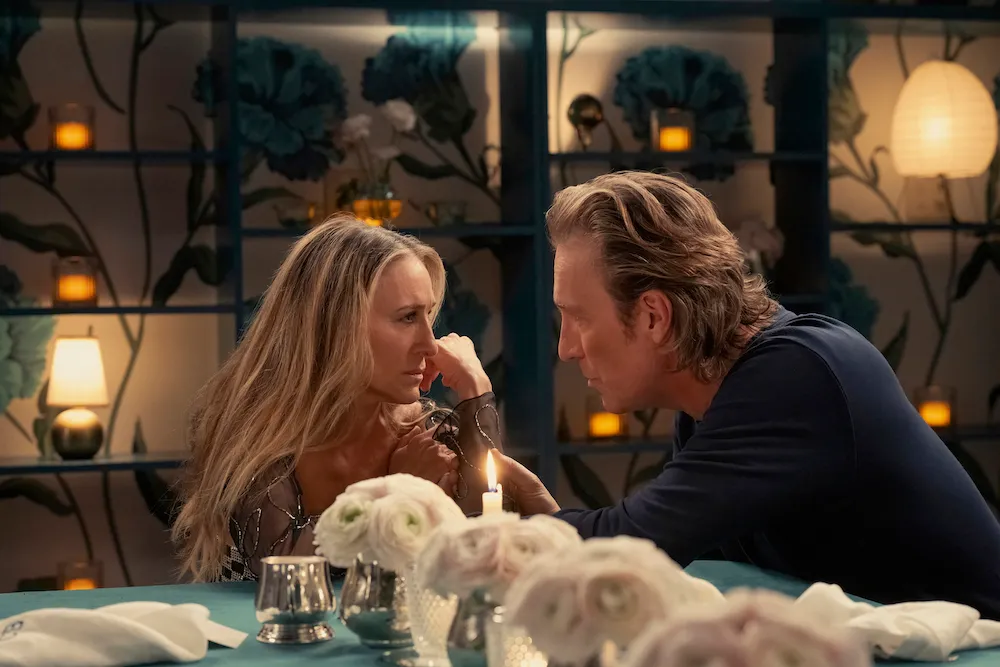 5 dolog, amiért sorsdöntő lehet az És egyszer csak... harmadik évada - ORIGO