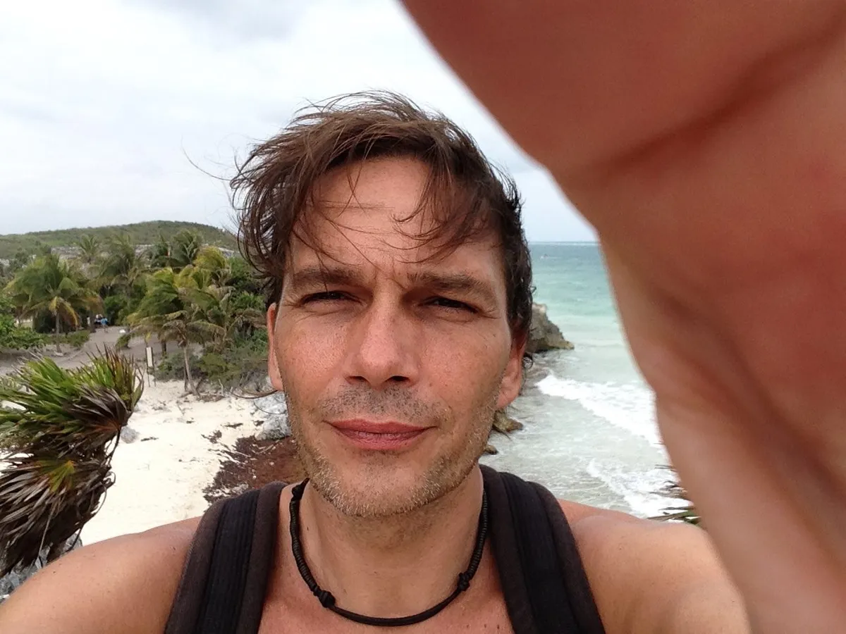 Mester Tamás: A sérült lányokat szeretem - ORIGO