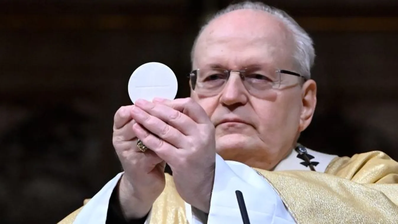 Pápajelöltek | origo.hu