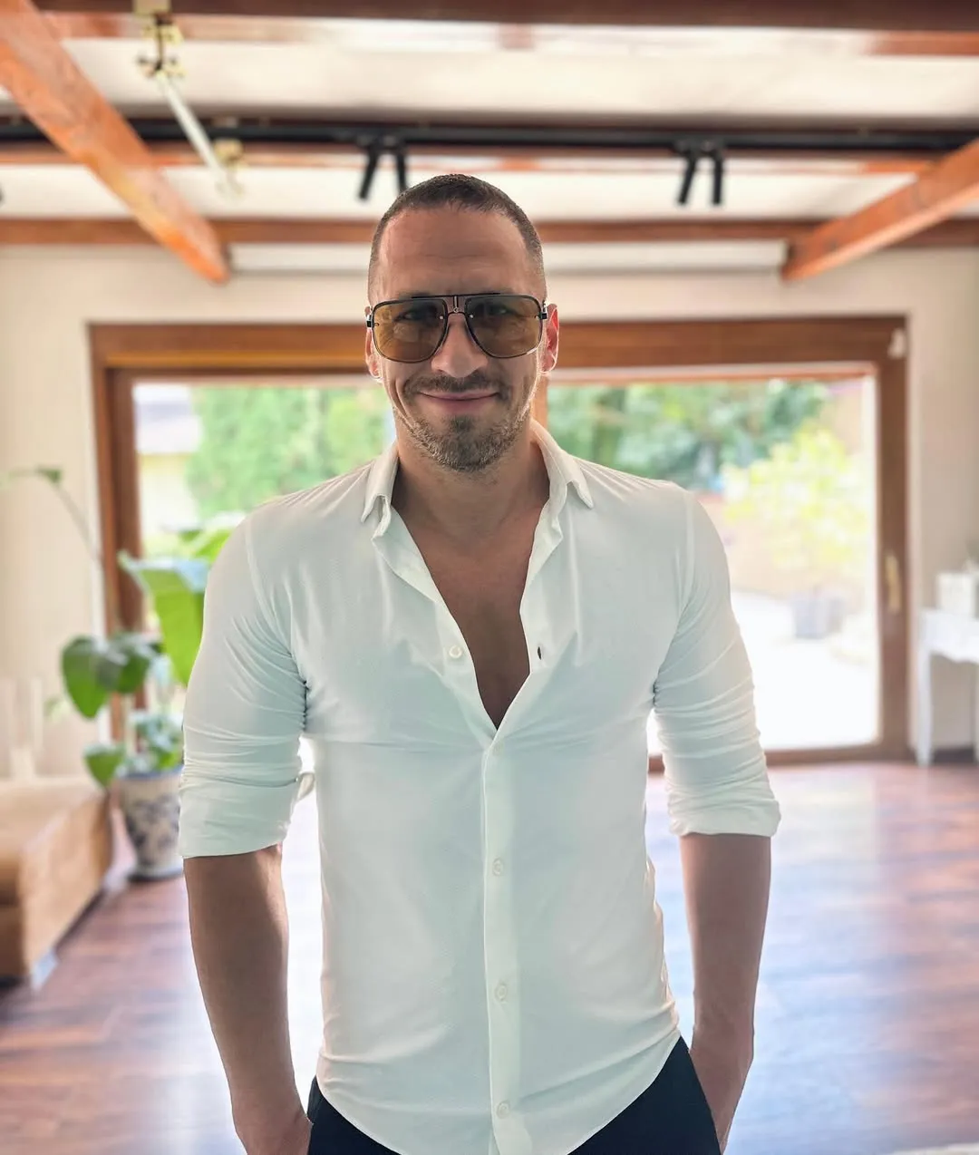 Vastag Csaba: Három hónapig pszichiáterhez jártam - ORIGO