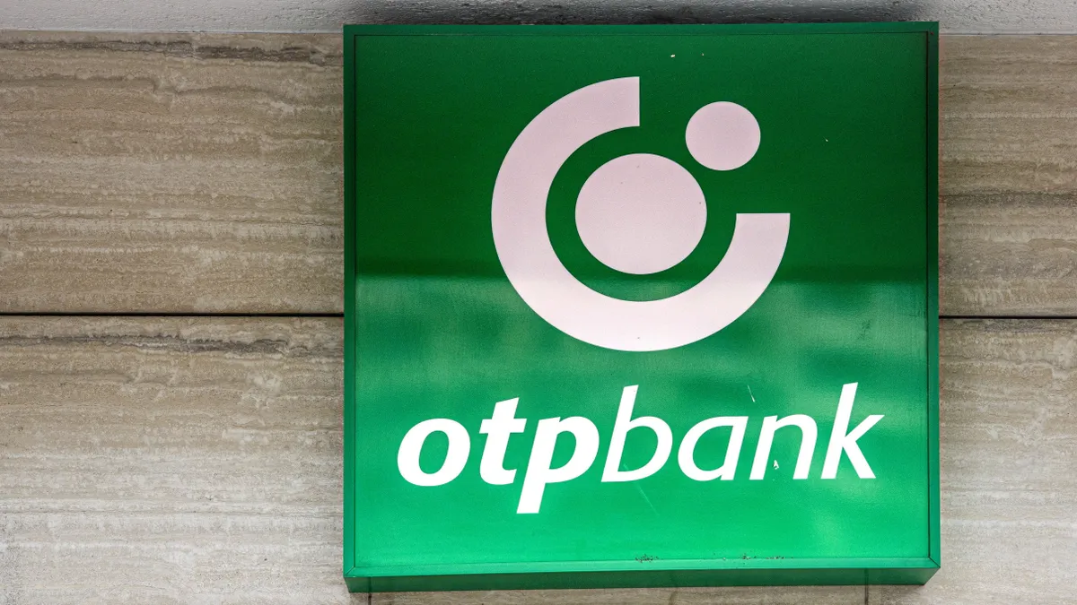 Mobilon bankolók, figyelem: fontos változás az OTP Banknál - ORIGO