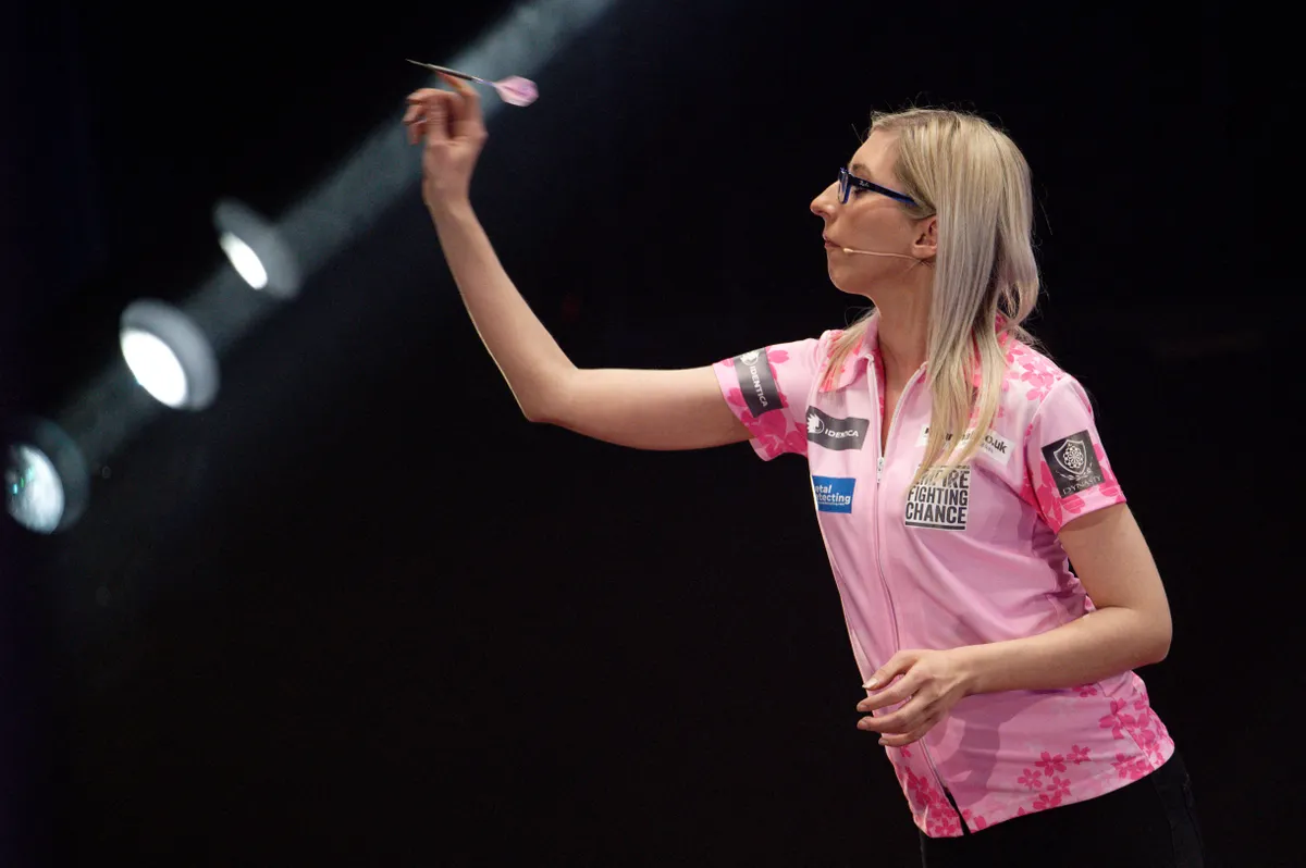 A darts ikonikus alakja szünetet tart majd a pályafutásában - ORIGO