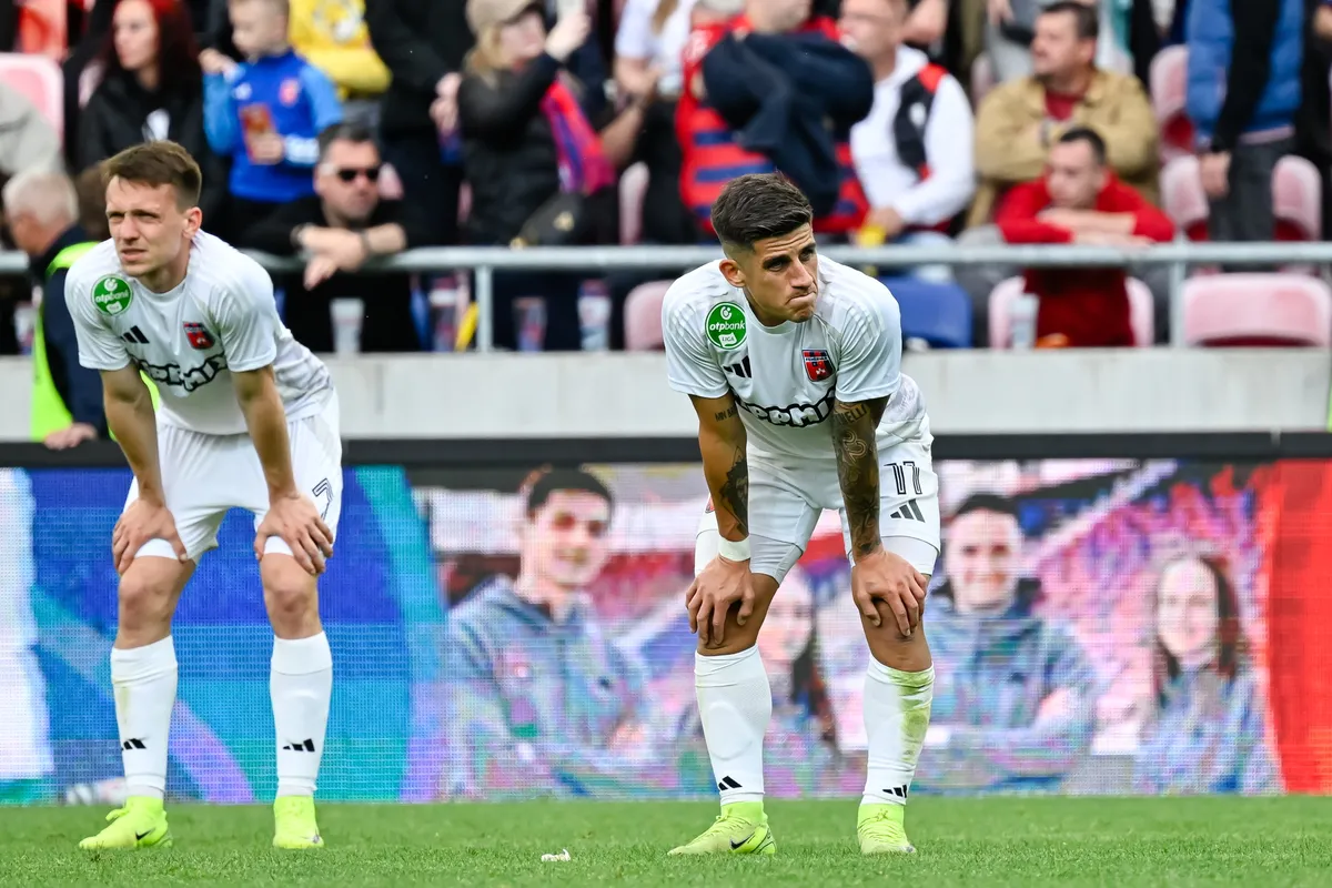 Cser-Palkovics András fontos bejelentést tett a Videoton jövőjéről - ORIGO