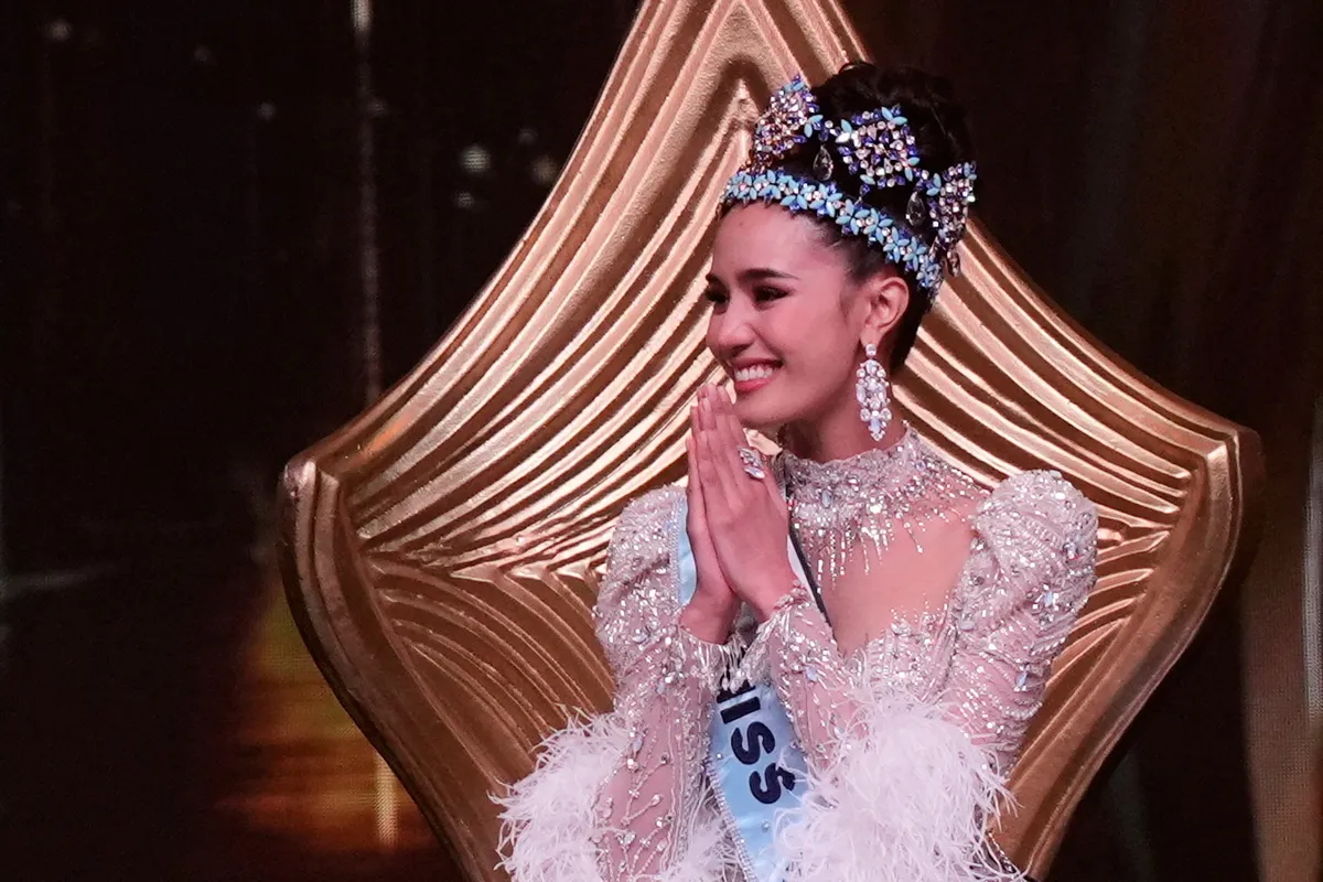 Miss World 2025: íme az idei szépségverseny nyertesei - képek - ORIGO