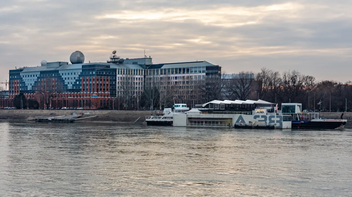 Három magyar egyetem is bekerült a világ legjobbjai közé - ORIGO