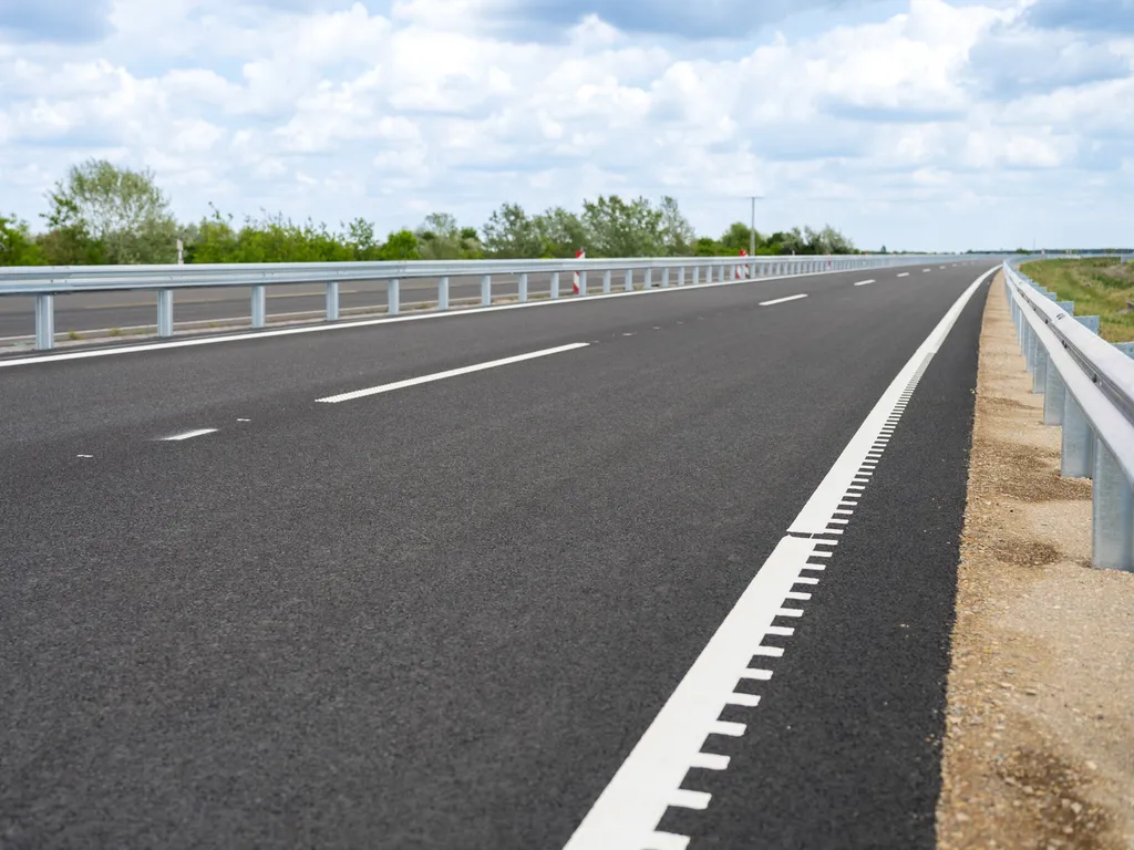 M4-es gyorsforgalmi út: itt tart a kivitelezés - ORIGO