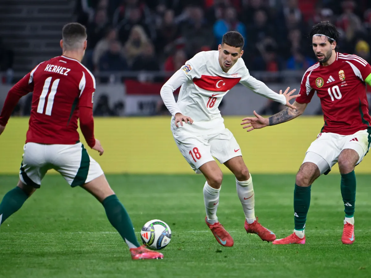 Kerkez népszerűbb lesz Szoboszlainál Liverpoolban? - ORIGO