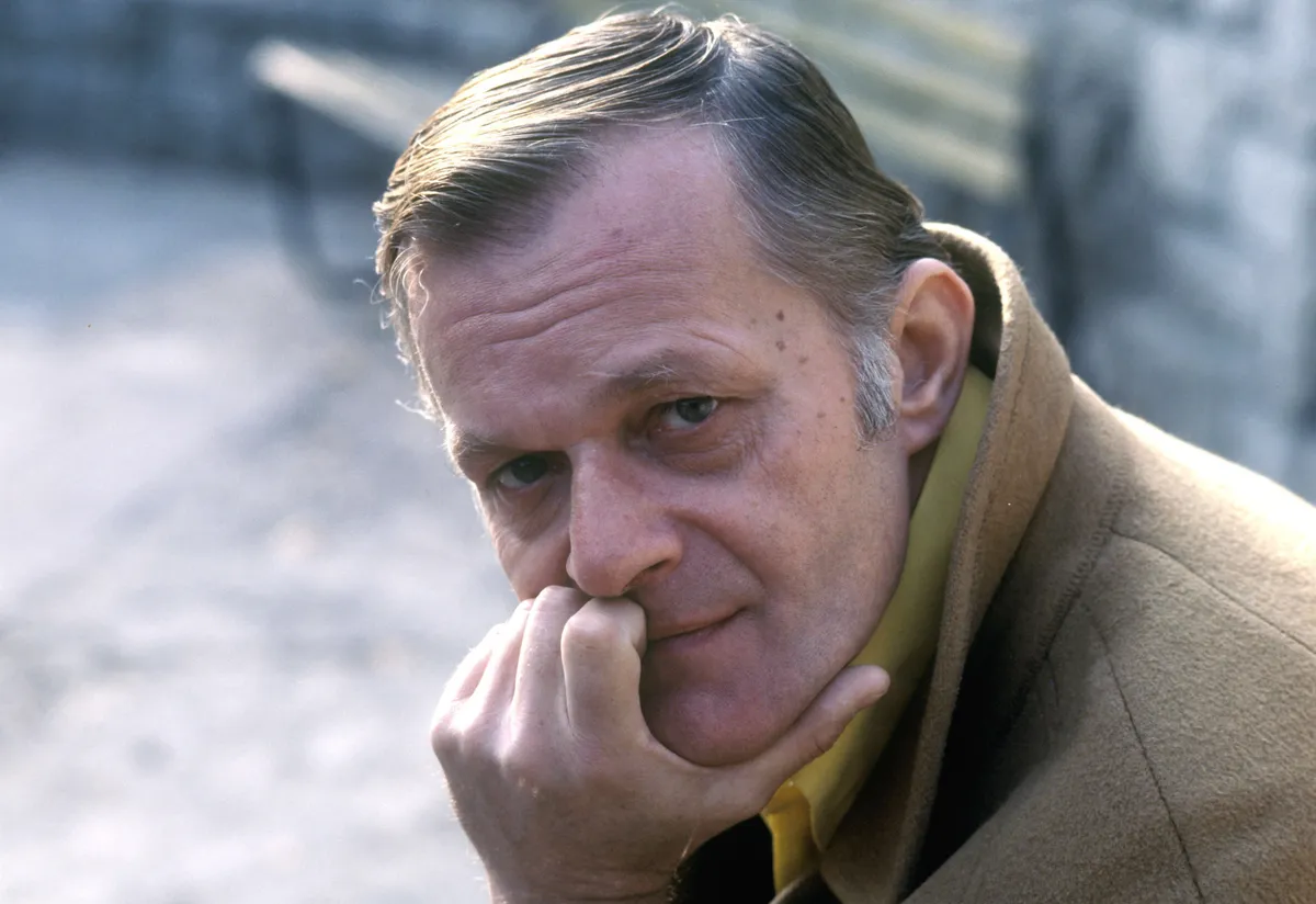 Darvas Iván 100 – Filmek egy héten át a legendás színművész örökségéből ...