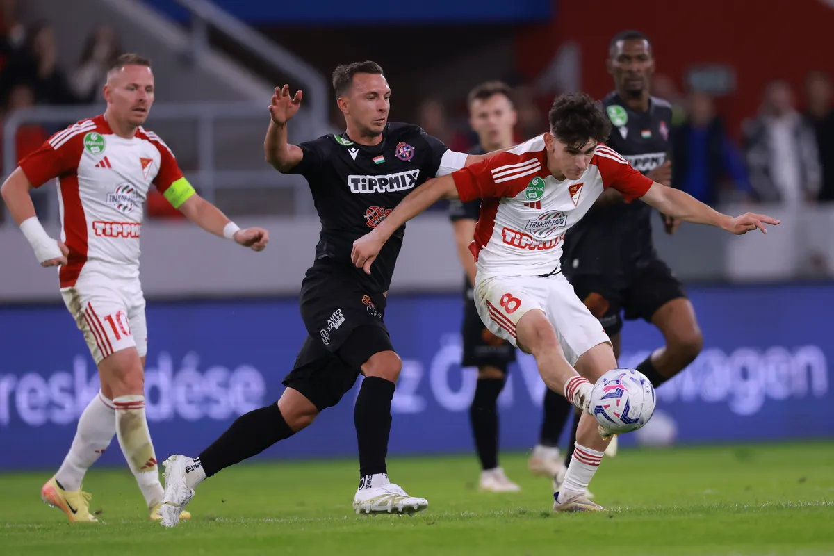 Döntött a jövőjéről Nagy Dominik - ORIGO