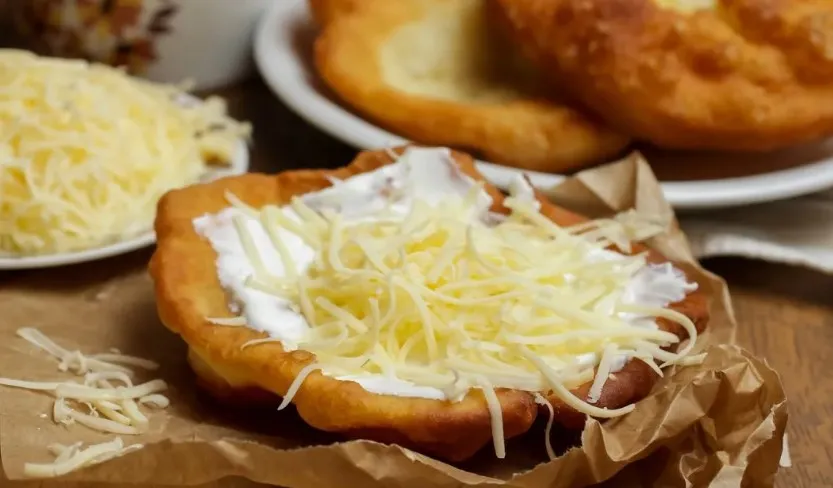 Balatoni lángos: így alakulnak idén az árak - ORIGO
