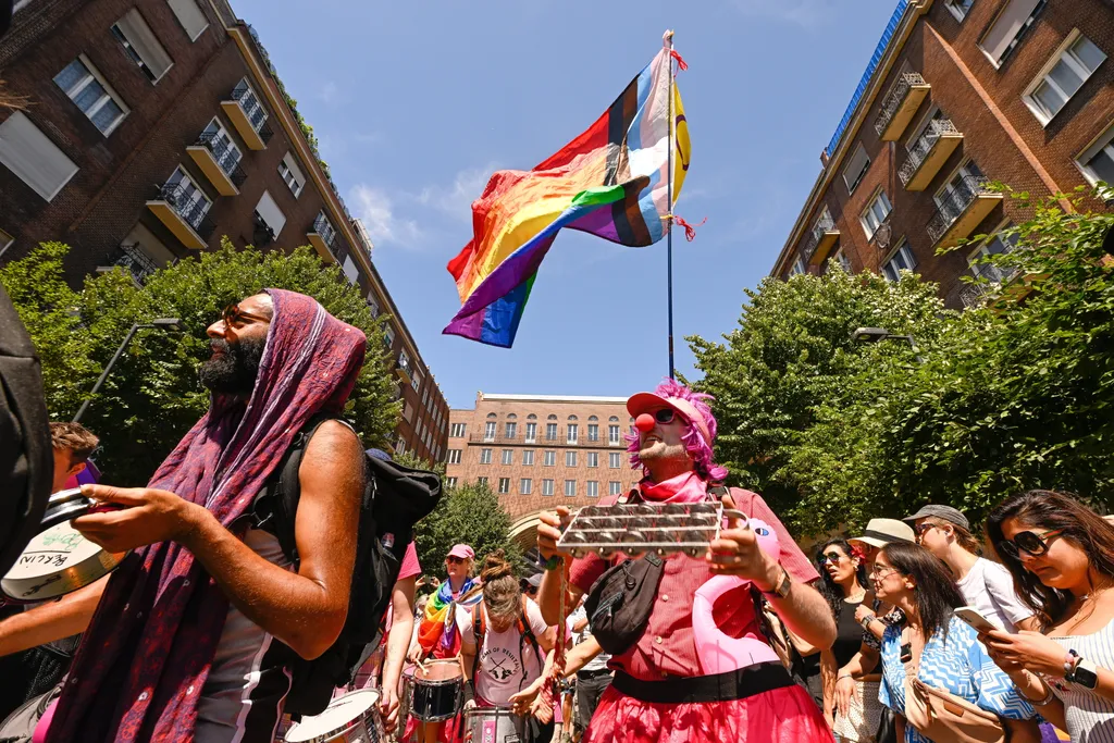 Pride 2025 | origo.hu