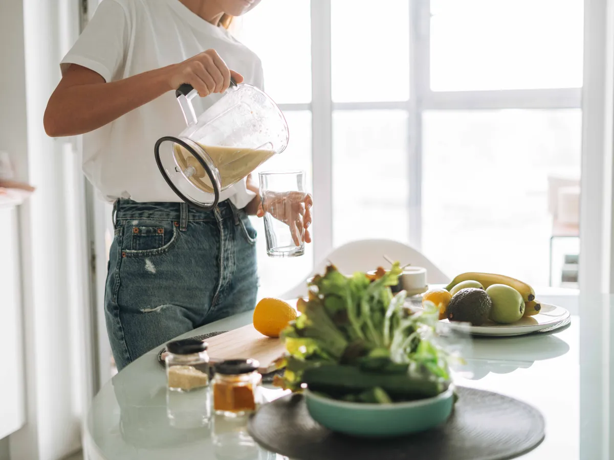 Ez a tökéletes turmix titka – Így készítsd el! - ORIGO