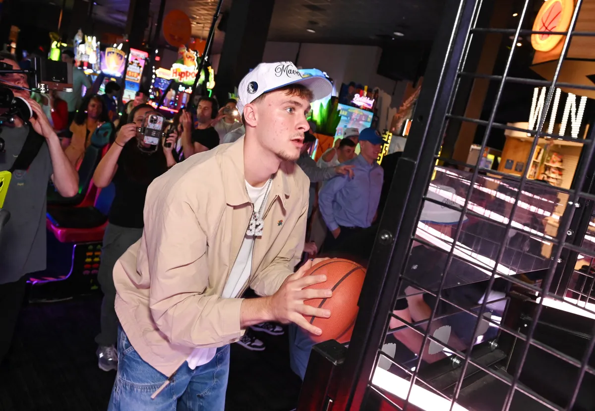 Cooper Flagg: bemutatjuk az NBA következő szupersztárját - ORIGO
