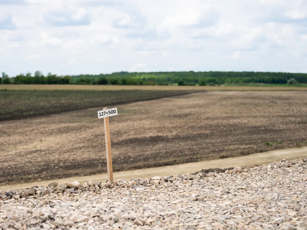 M4-es gyorsforgalmi út: itt tart a kivitelezés - ORIGO