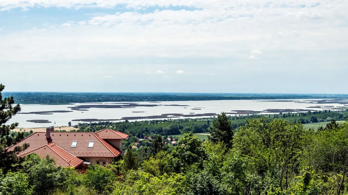 A Magyar Falu Program folytatódik – Nagy István: A baloldal rombolt, mi ...