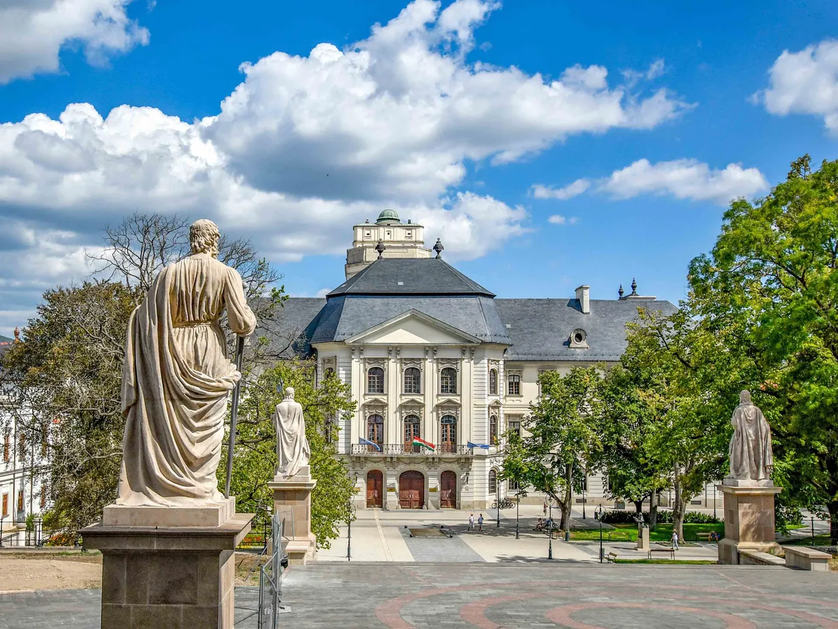 Eger látnivalói – Ismerd meg ezt a különleges magyar várost! - ORIGO