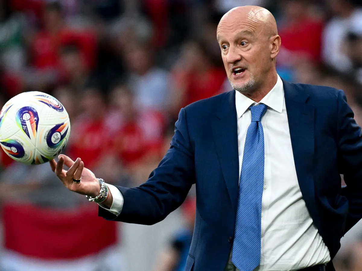 Rögtön sorsdöntő meccsel kezdi a vb-selejtezőket a magyar válogatott ...