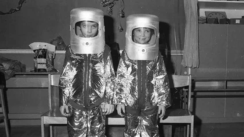 Farkas Bertalan és a magyar űrkorszak - galéria | origo.hu