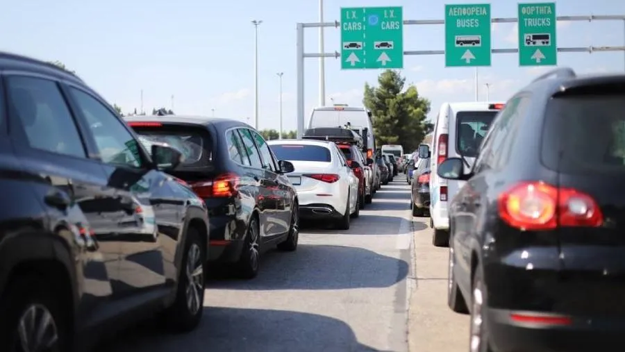 M7-es autópálya: újabb tömegbaleset lassítja a forgalmat - ORIGO