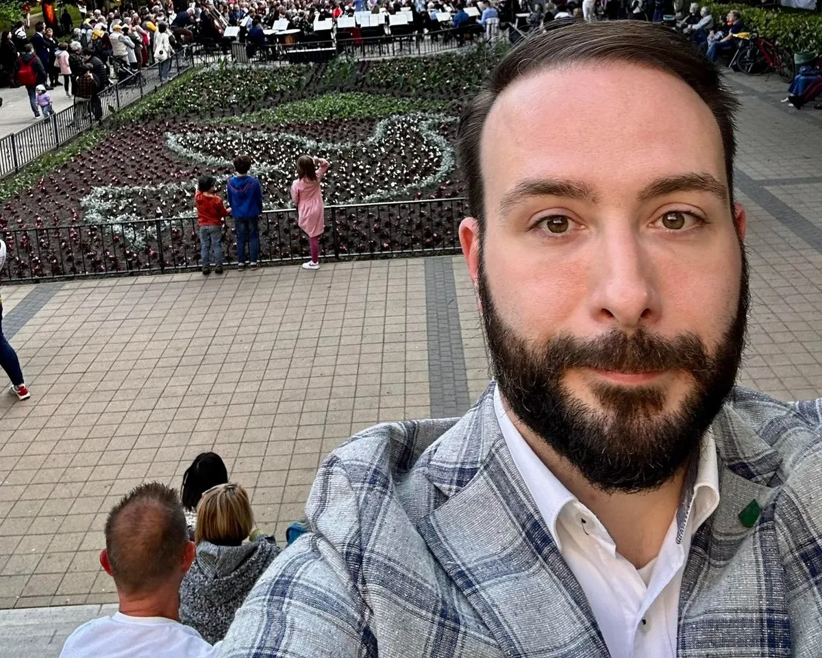 Berg Dániel botrányos viselkedésének még mindig nincs következménye - ORIGO