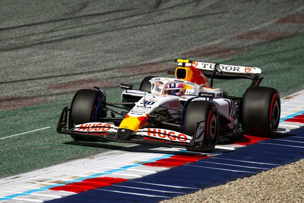 Lázadás törhet ki a Red Bullnál az új F1-es szabály miatt - ORIGO