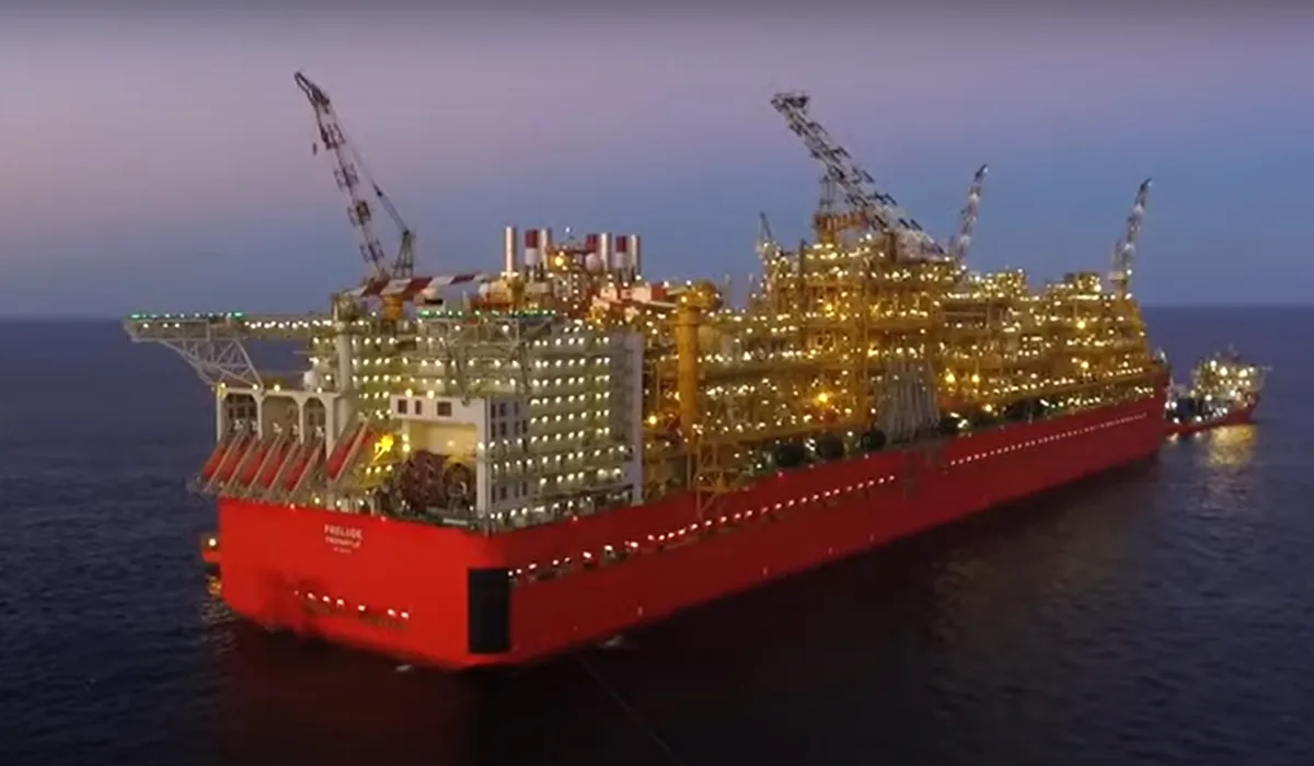 Shell Prelude: 2026-tól új alapokra helyeznék a szörnyeteg működtetését ...