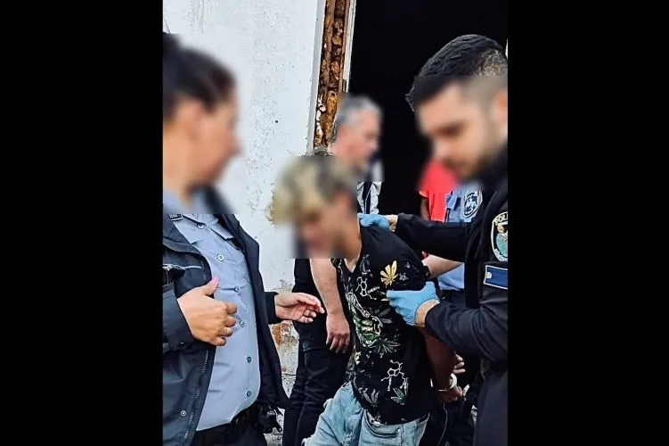 Fiatal tolvaj párost kapcsolt le a rendőrség - ORIGO