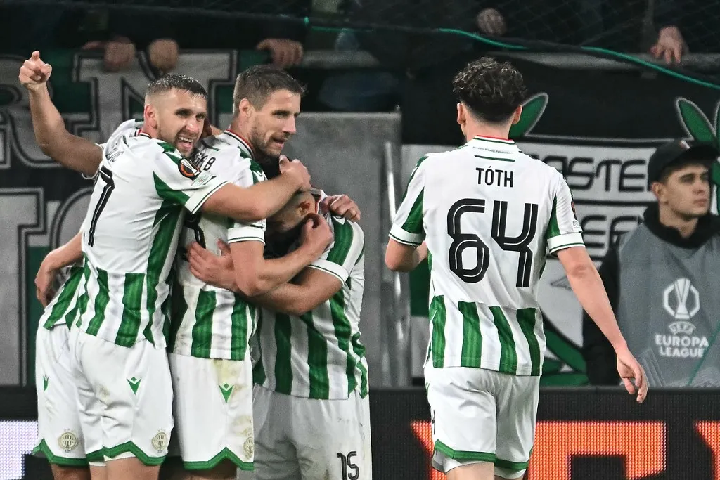 Rekkenő hőség és félelmetes hangulat vár a Fradira a BL-selejtezőn - ORIGO