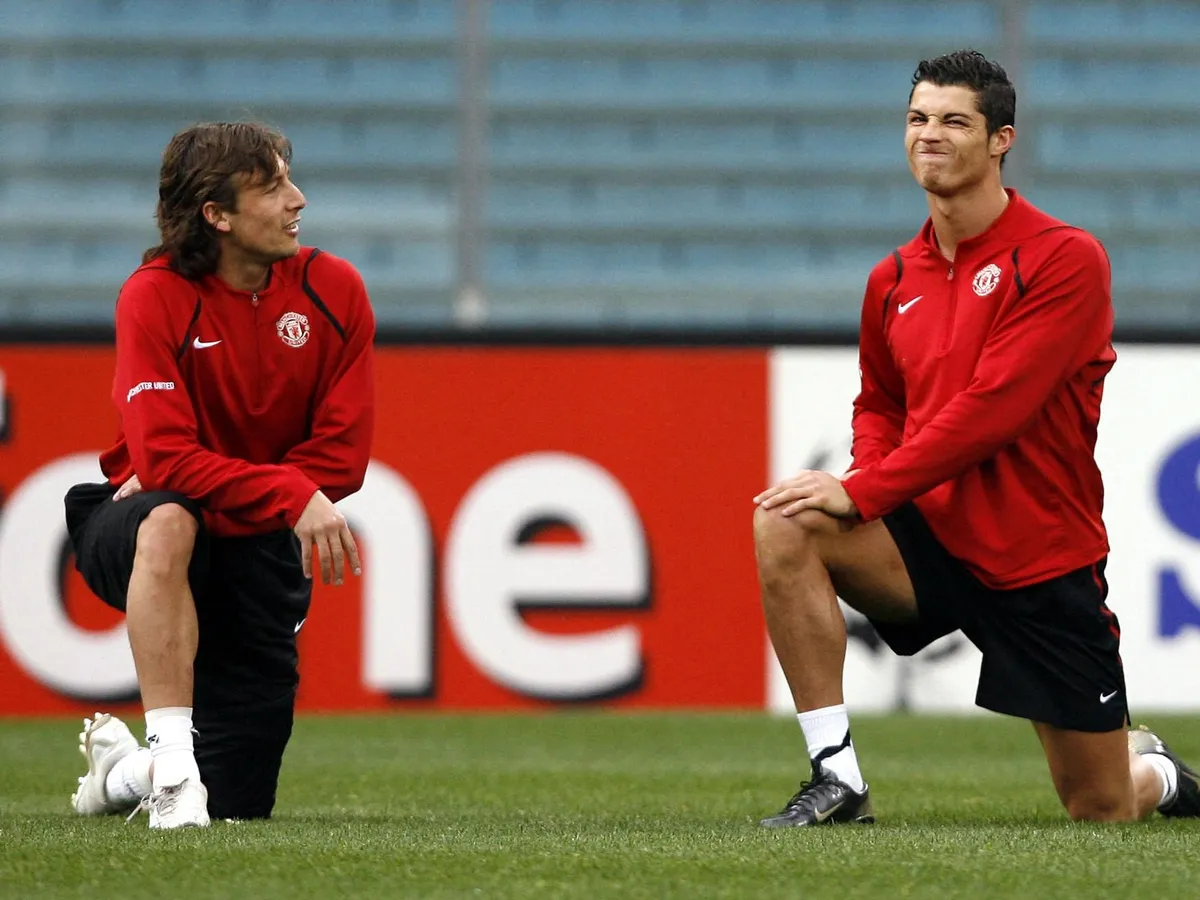 A Manchester United legendája az Arsenalhoz igazolt - ORIGO