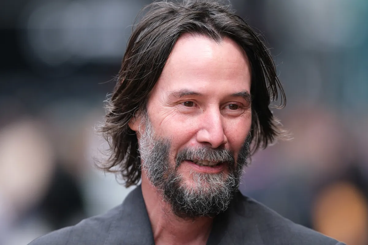 Keanu Reeves betörés áldozata lett – luxusóráit most Chiléből hozza ...