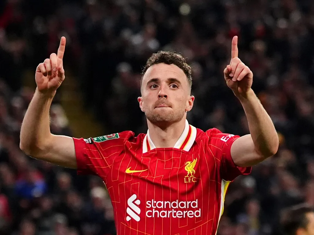 Diogo Jota özvegye először üzent a tragédia óta - ORIGO