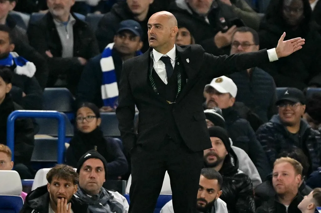 Feltüzelve várja a Fradi elleni BL-selejtezőt az FC Noah - ORIGO