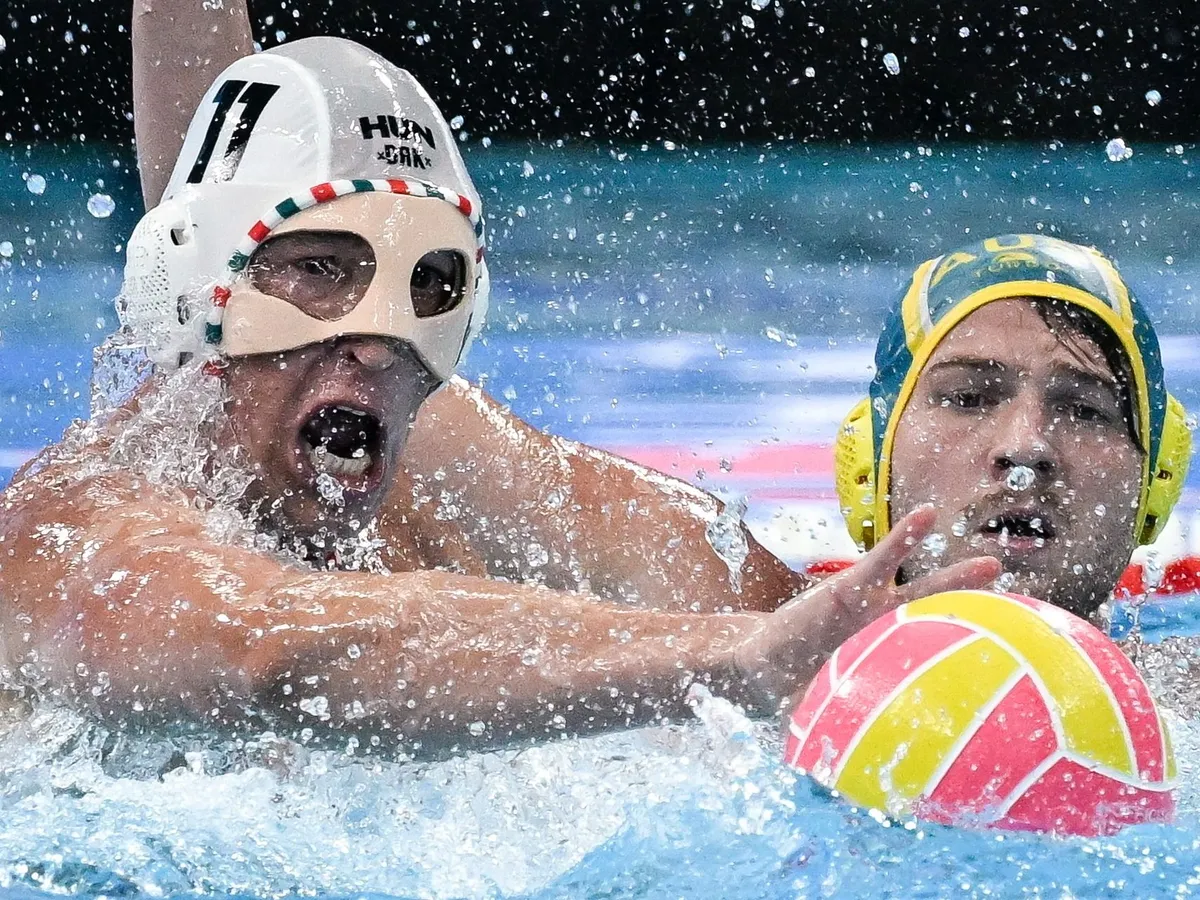 Varga Zsolt elmondta, mi volt a baj a spanyolok elleni rangadón - ORIGO