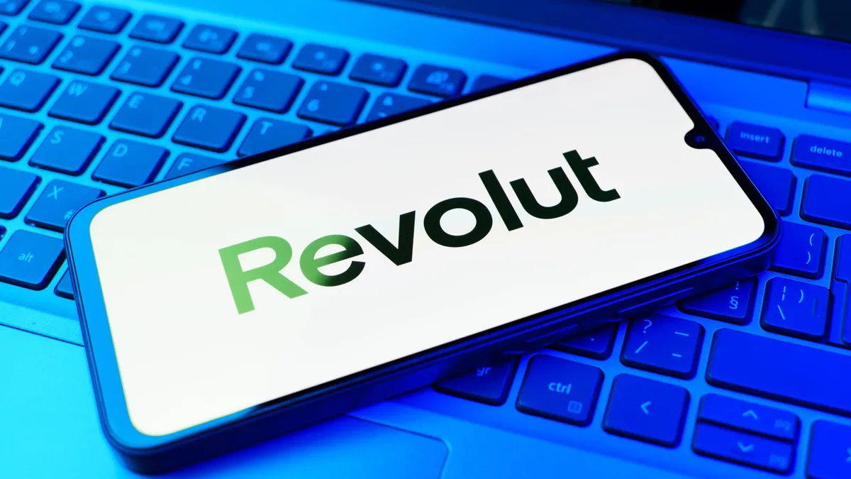 Revolut: Magyarországra is jöhetnek az ATM-ek - ORIGO