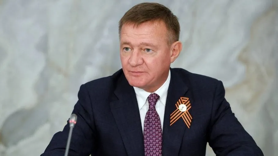 Néhány órával a kirúgása után öngyilkos lett a volt orosz közlekedési ...