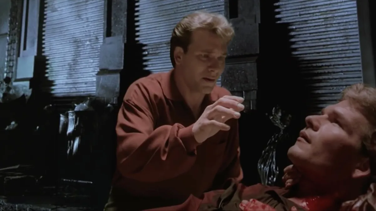 Ghost: 35 éve szeretünk szerelmeskedni agyagozás közben - ORIGO