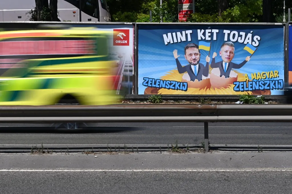 Teljes kudarc Magyar Péter ellen-Tusványosa Erdélyben - ORIGO