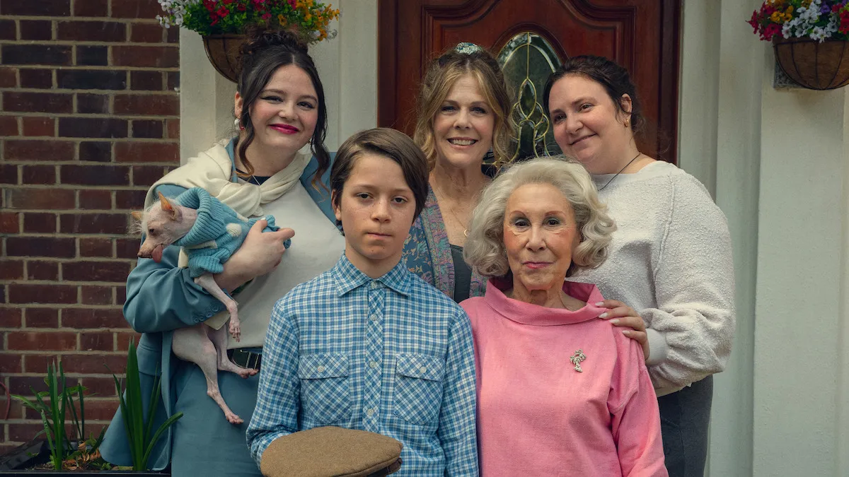 Rengeteg lett a Túl sok a Netlfixen, és pont ezért szeretjük! - ORIGO