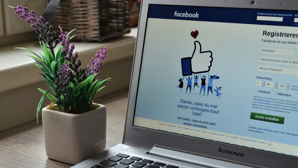 Fizetős Facebook: több tízezer forint is lehet az éves díj - ORIGO