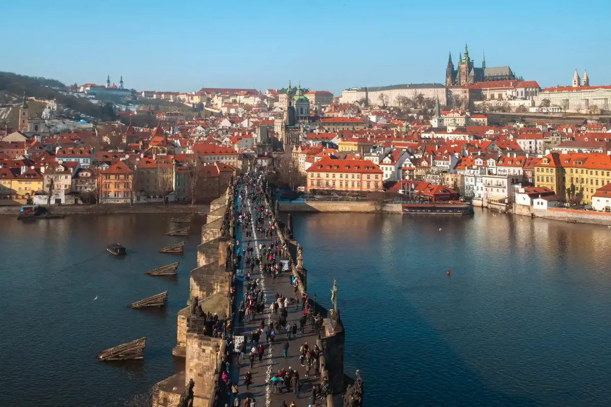 Európa legjobb városai 2025-ben, ide térnének vissza az utazók újra és ...