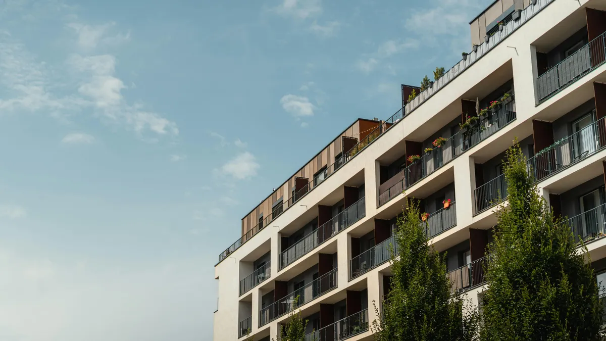 Kiadó albérlet: tanévkezdés előtt drágulnak a lakások - ORIGO