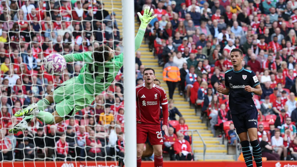 Pécsi Ármin debütált a Liverpool U21-es csapatában - ORIGO