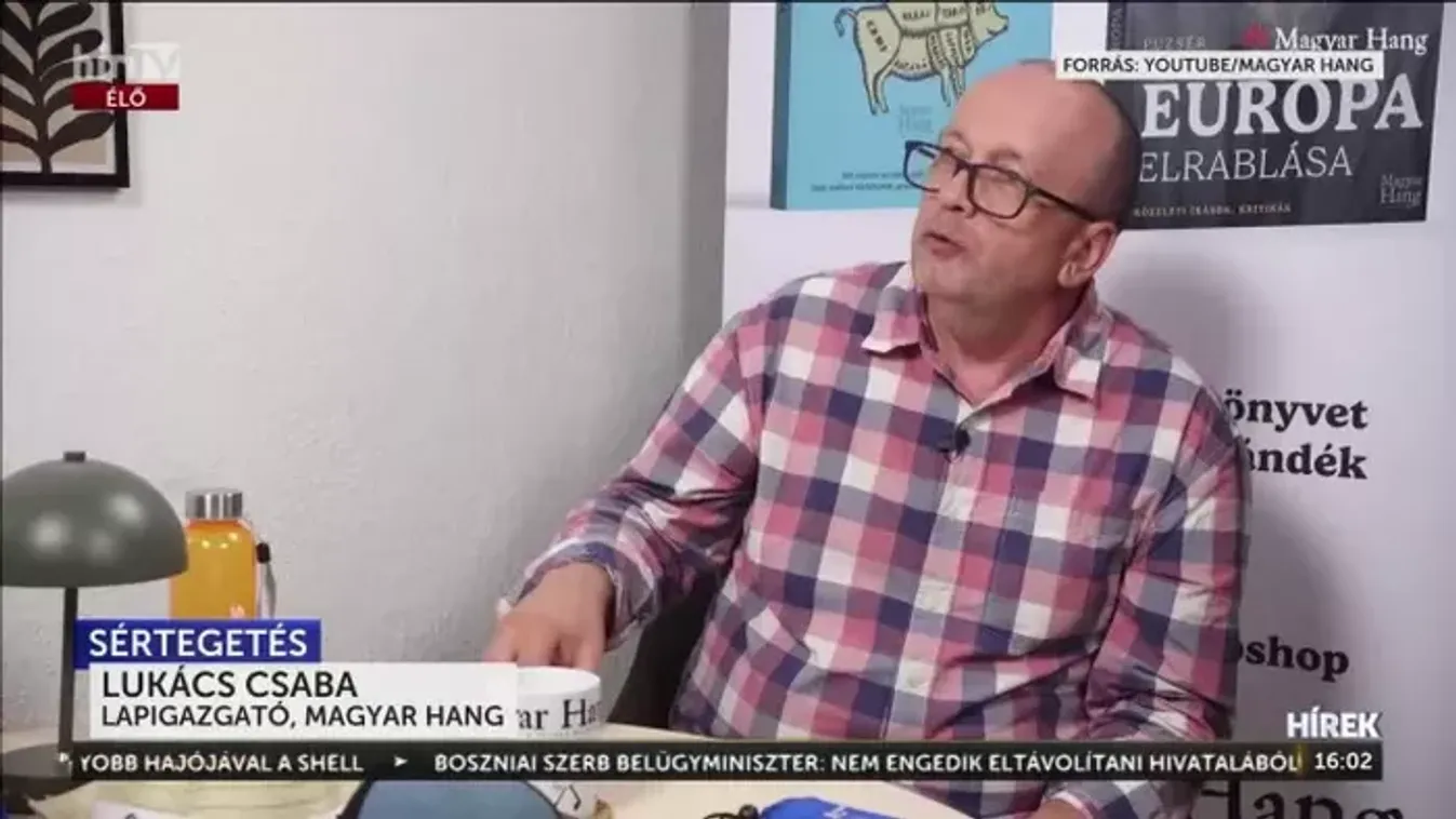 Lukács Csaba | origo.hu