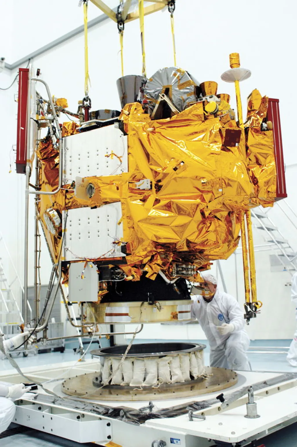 NASA MESSENGER – elképesztő galéria a Merkúr feltérképezéséről - ORIGO