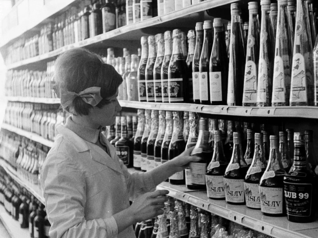 Ön még emlékszik ezekre az ikonikus retró italokra? - ORIGO