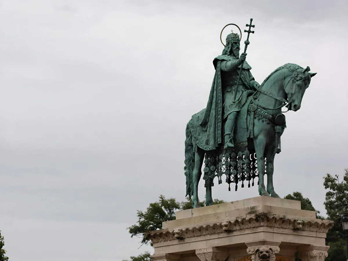 Szent istván Nap – Az államalapítás ünnepének árai - ORIGO