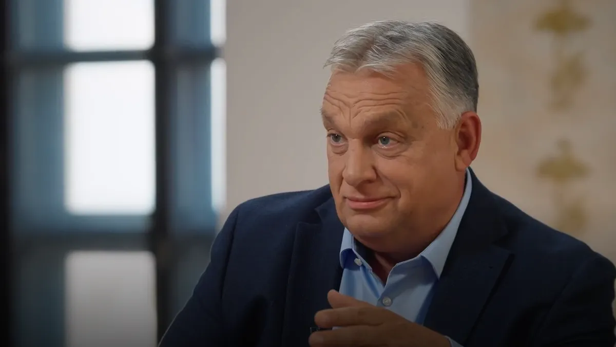 Orbán Viktor: Magyarország nem lesz bevándorló ország - ORIGO