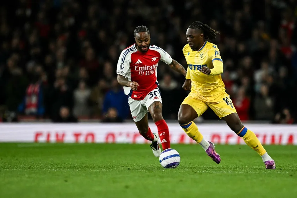 Eberechi Eze: az Arsenalé a PL legkeresettebb focistája - ORIGO