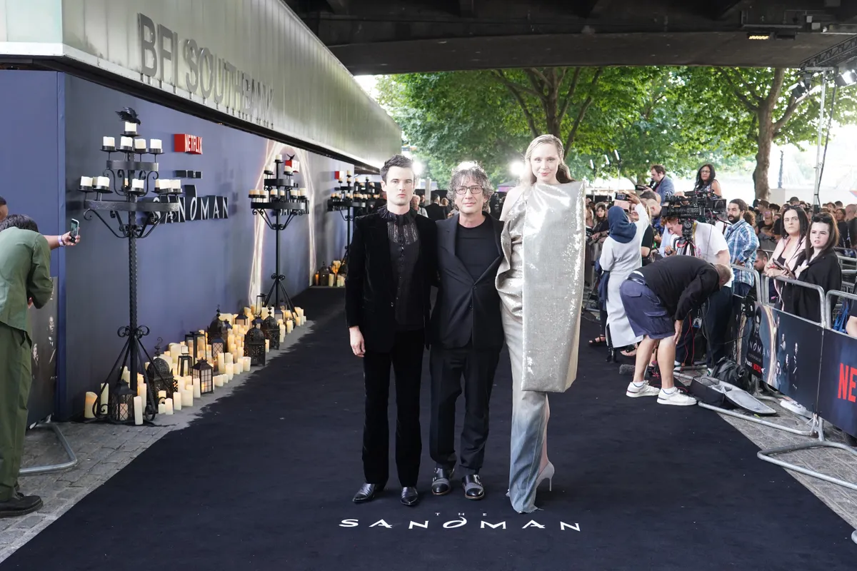 Sandman-Az álmok fejedelme: a botrány ellenére is zseniális - ORIGO